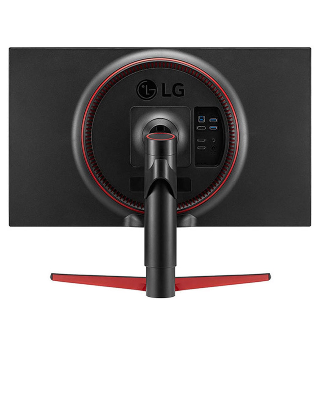 LG Monitor para jugadores de 27'' Class UltraGear™ Nano IPS de 1ms con ...