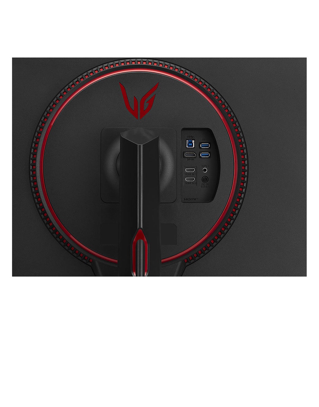 LG 27GL850-B - Monitor gaming LG UltraGear (Panel IPS:2560x1440px, 16:9 ...