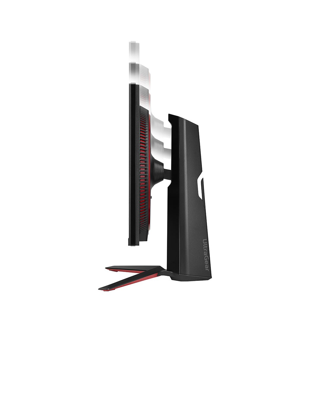 LG 27GL850-B - Monitor gaming LG UltraGear (Panel IPS:2560x1440px, 16:9 ...