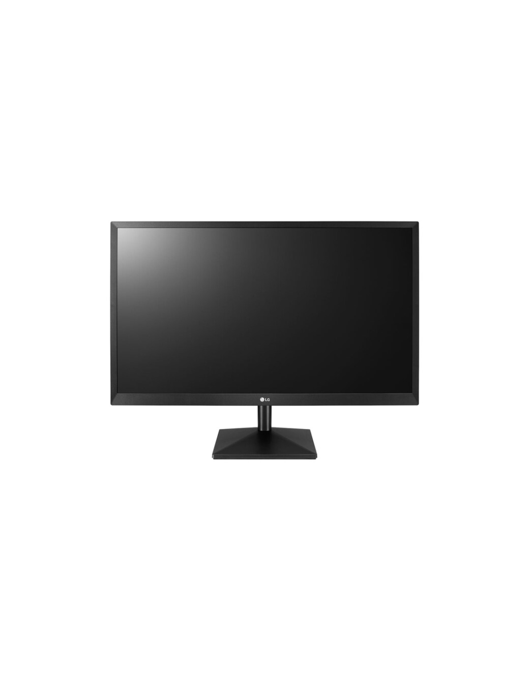 LG Monitor Freesync HD - 27MK400H-B | LG CO