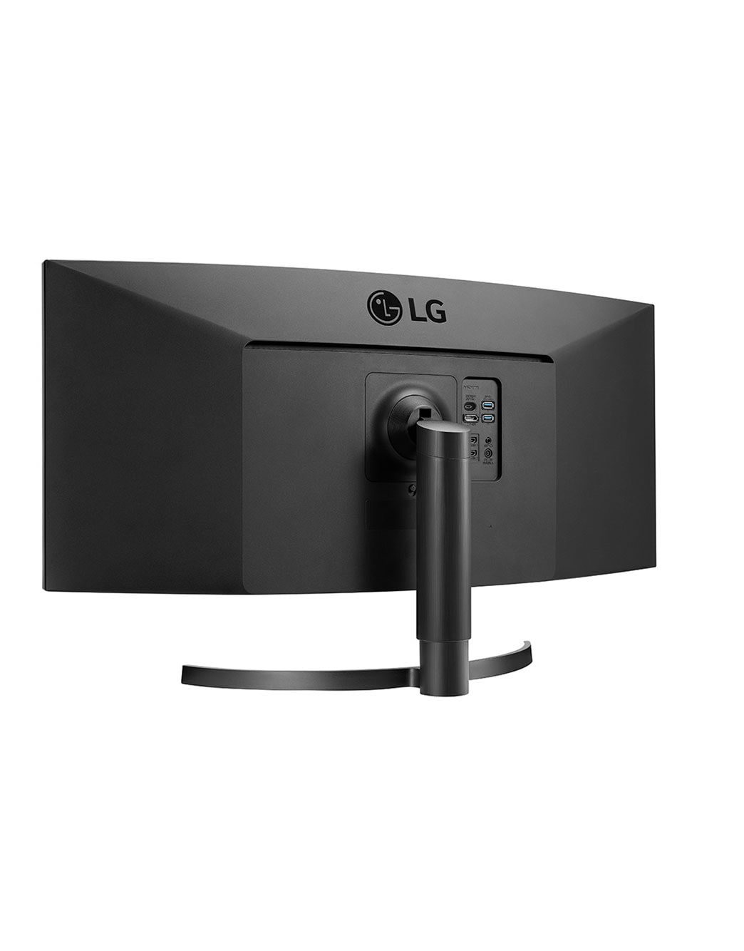 LG Monitor IPS (3440 x 1440) QHD UltraWide™ curvo de 34'' | LG CO