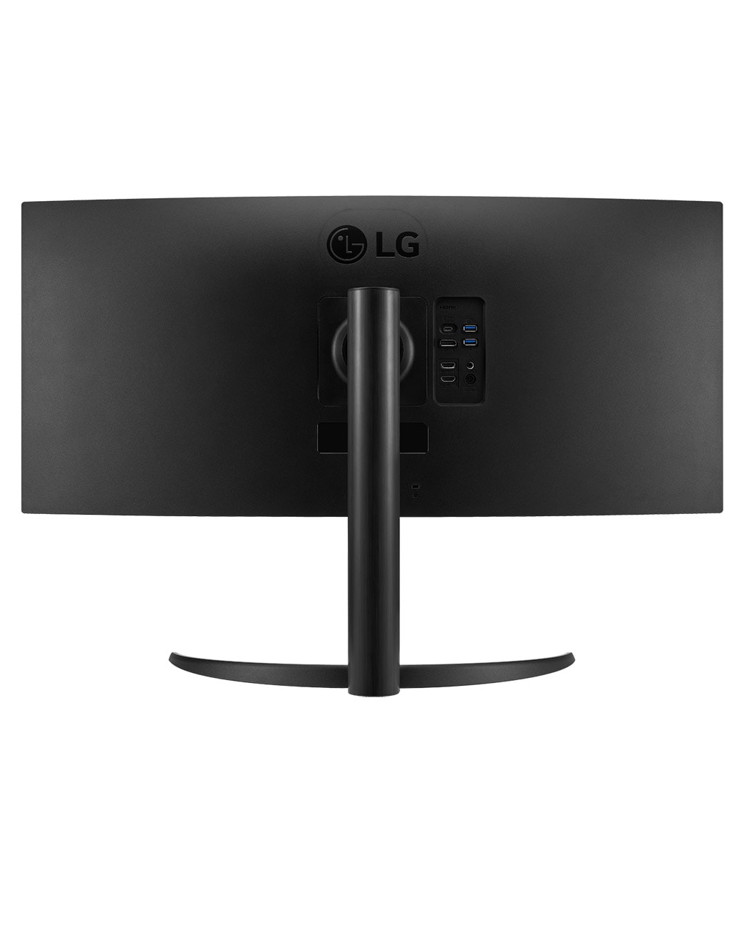 34" Monitor Curvo UltraWide™ con pantalla WQHD HDR10, y USB Type-C™ | LG CO