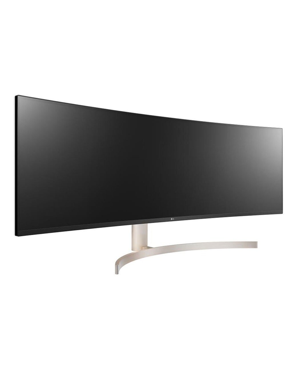 Monitor LED curvo de LG 49WL95C-W de 49 pulgadas 32:9 UltraWide Dual ...