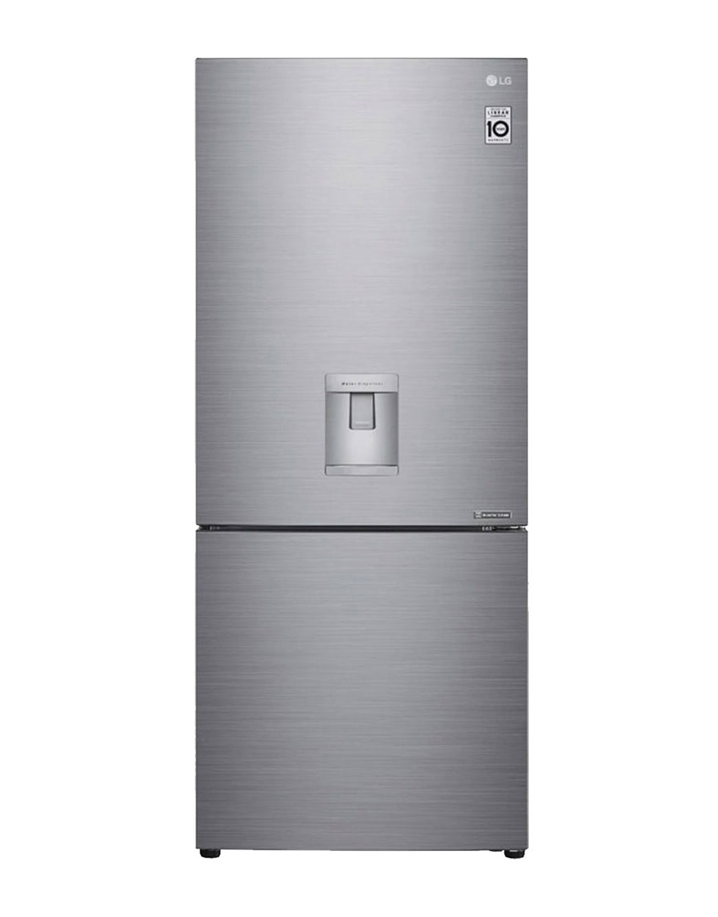 Combo Nevera -420lts -DoorCooling & Microondas - 25lts -Smart Inverter ...