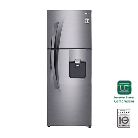 LG Colombia: Neveras, Una solución inteligente para dar frescura a tu ...