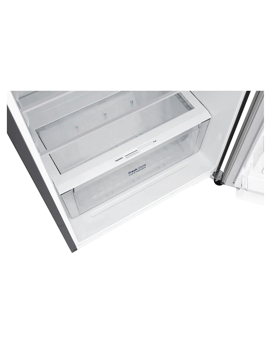 Nevera Top Freezer 410L con DoorCooling, HygieneFresh+ y conectividad ...