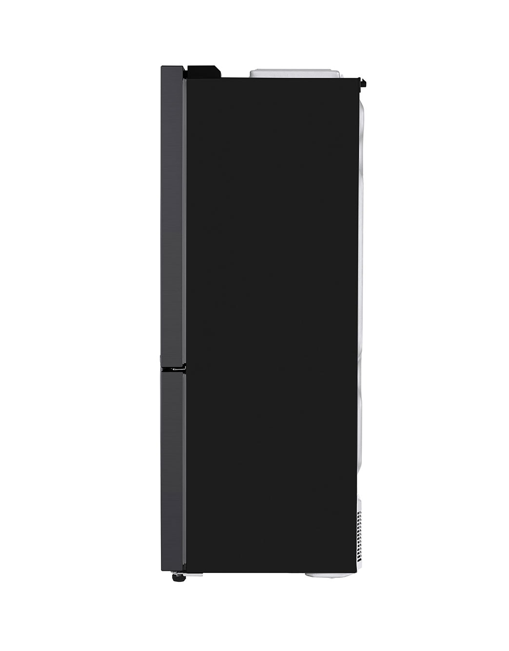 Nevera LG Bottom Freezer 454lts | LG Colombia