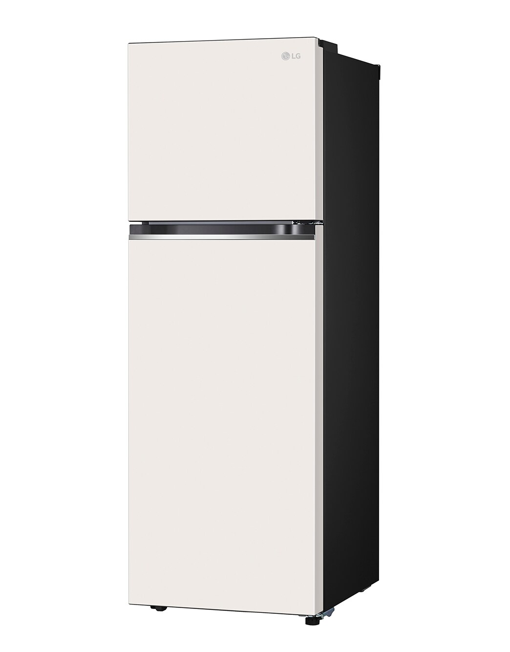 Nevera - 335 lts - VT34BPB - Beige Natural - Door Cooling - VT34BPB | LG CO