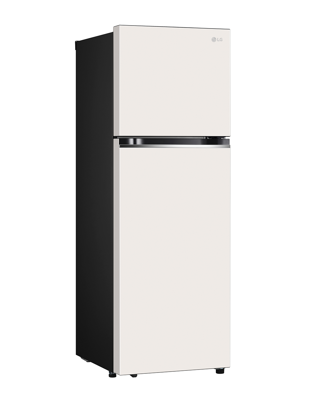 Nevera - 335 lts - VT34BPB - Beige Natural - Door Cooling - VT34BPB | LG CO