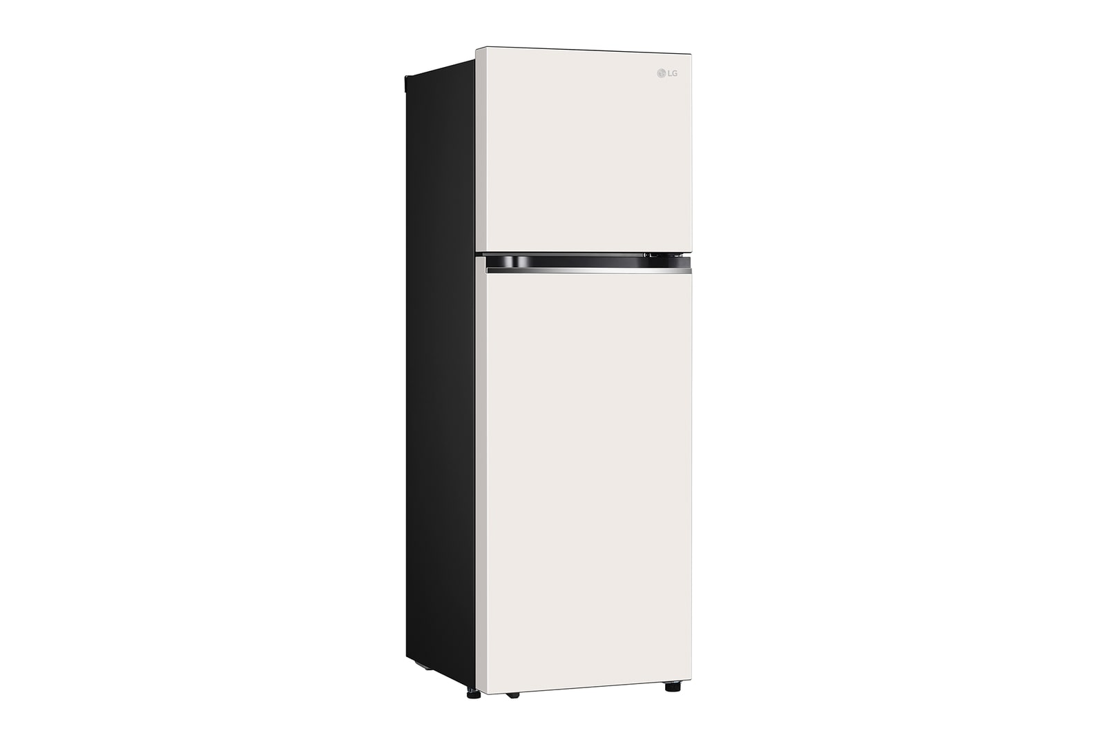 Nevera - 335 lts - VT34BPB - Beige Natural - Door Cooling - VT34BPB | LG CO