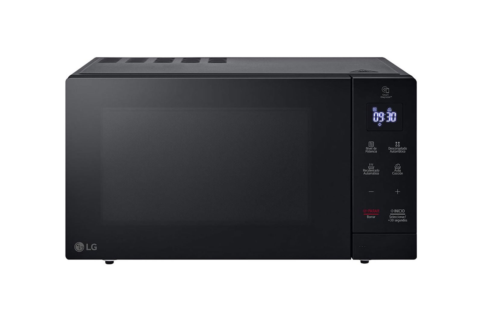 Combo Nevera - 335lts -DoorCooling & Microondas - 30lts - NeoChef Slim ...