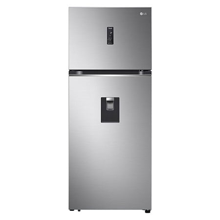 Nevera LG Top Freezer 394 Litros | LG CO