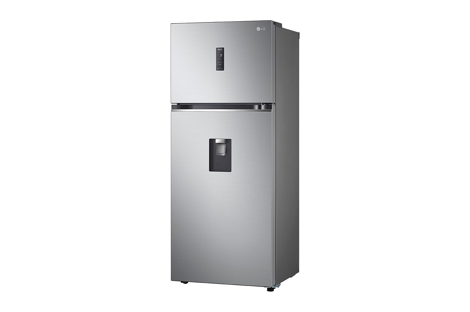 Nevera LG Top Freezer 394 Litros | LG CO