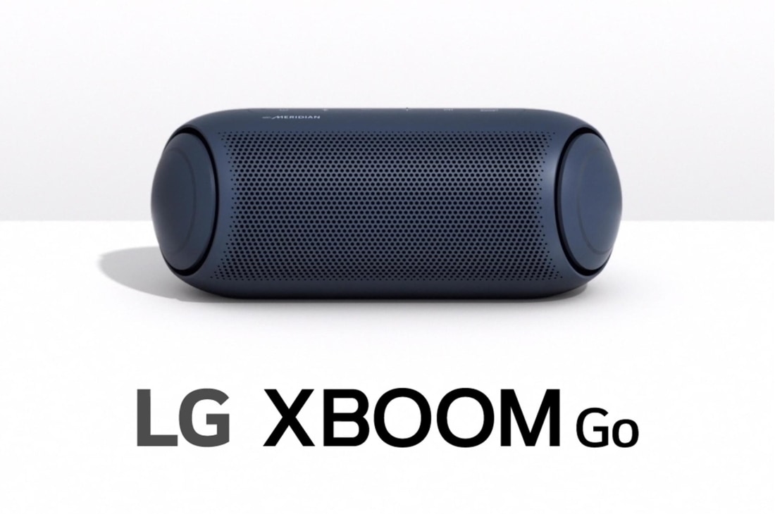 LG XBOOMGo PL7 - PL7 | LG CO