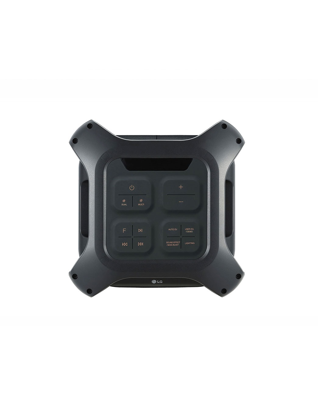 Parlante Speaker portable RK7 550w | LG CO