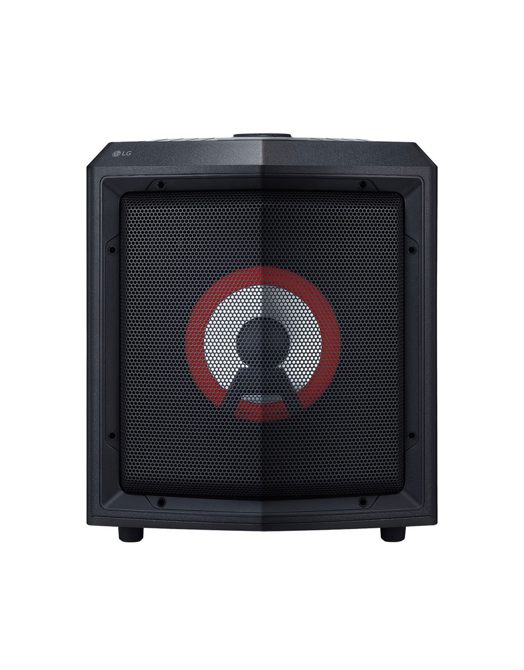 PARLANTE PORTATIL RL2 | LG CO