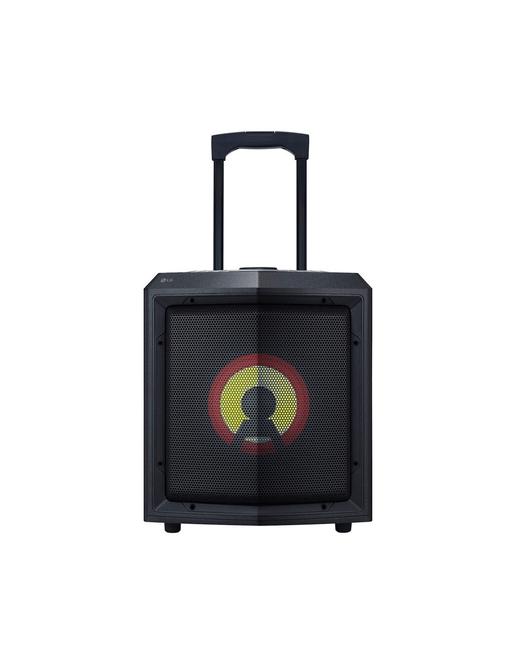 PARLANTE PORTATIL RL2 | LG CO