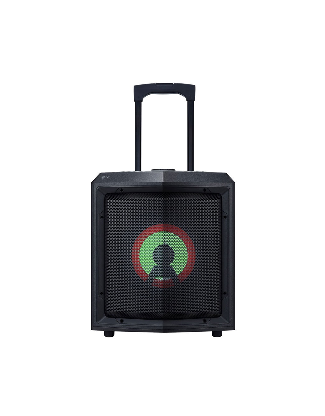 PARLANTE PORTATIL RL2 | LG CO