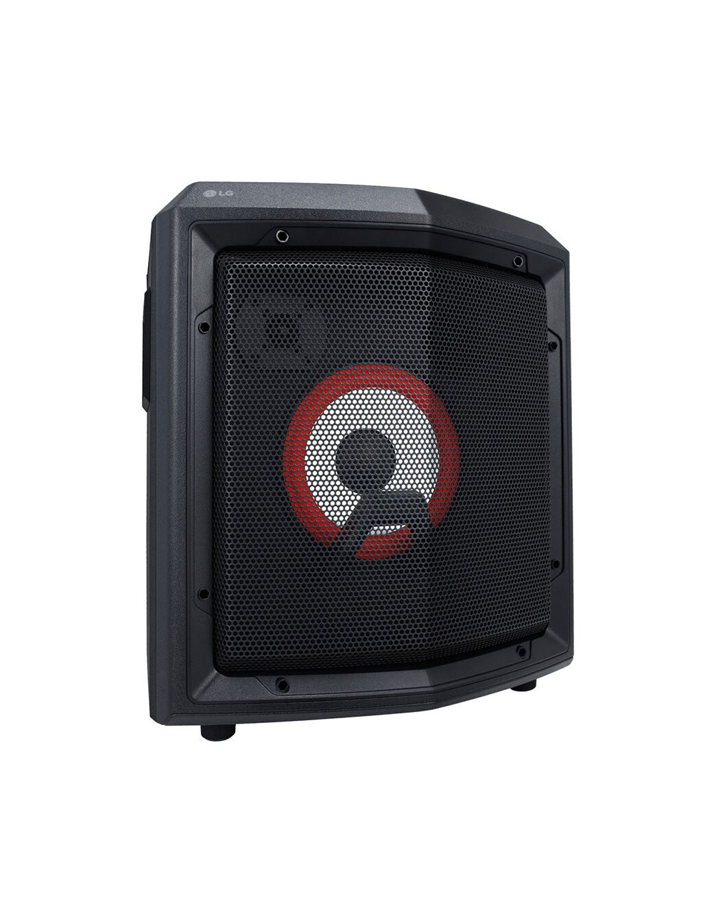 PARLANTE PORTATIL RL2 | LG CO