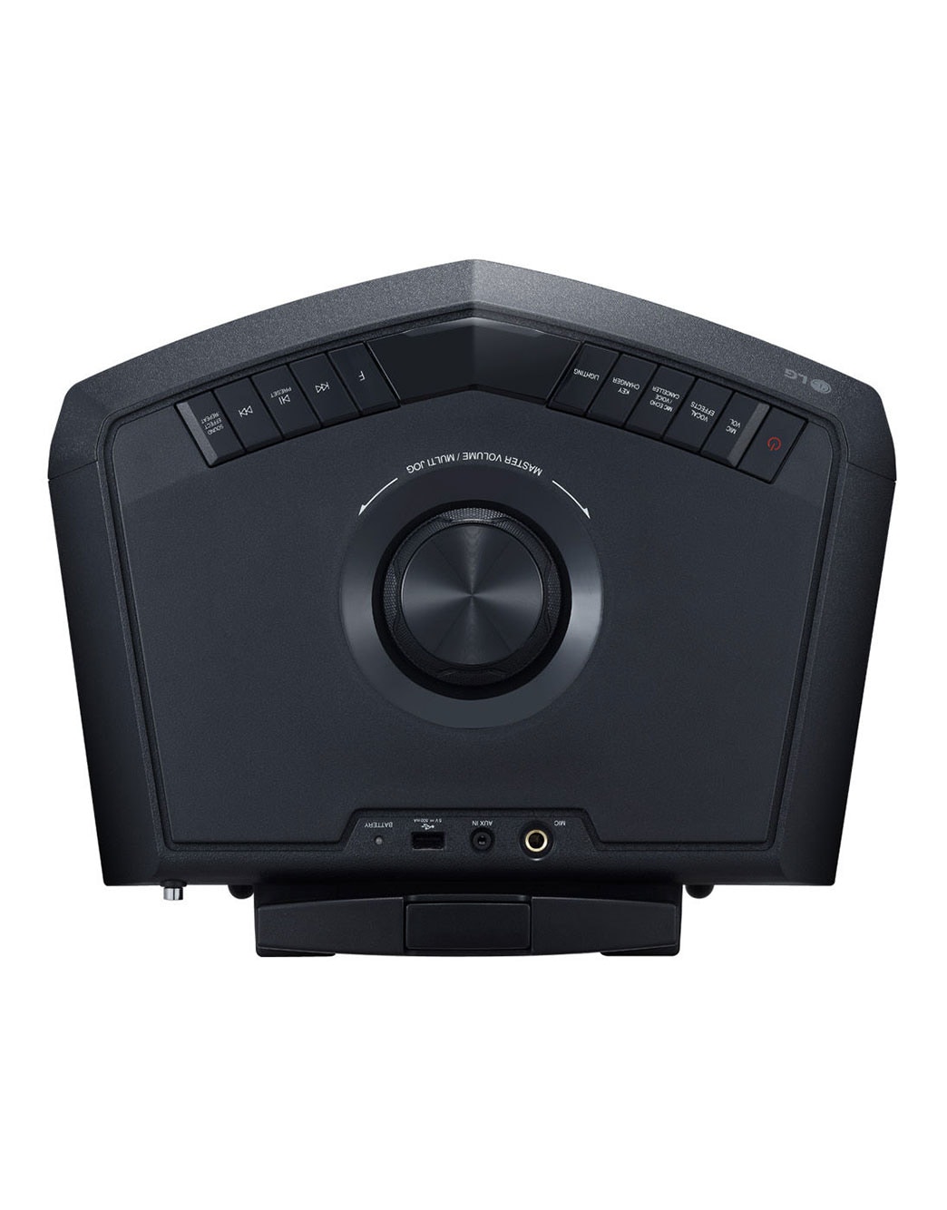 PARLANTE PORTATIL RL2 | LG CO