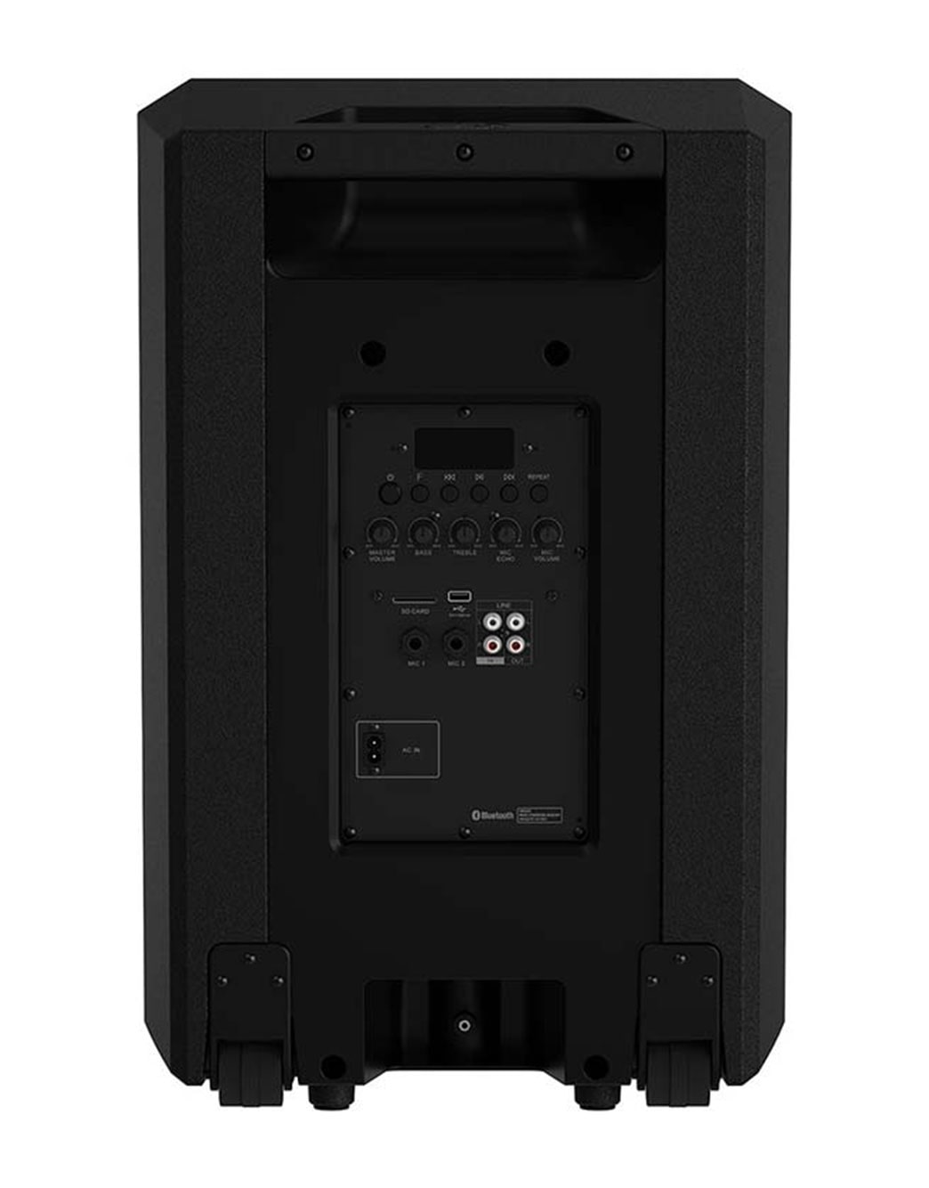 Cabina de Sonido LG XBOOM RM2 - RM2 | LG CO