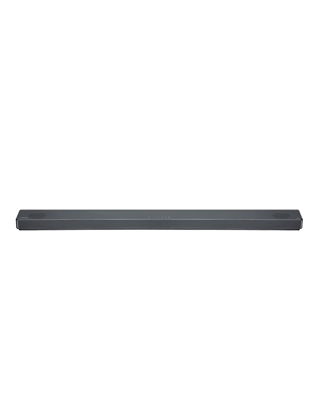 Barra de sonido SL8Y 440W potencia | LG CO