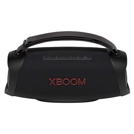 LG XBOOM Go XG8T | Sound Boost y Light Studio | LG Colombia