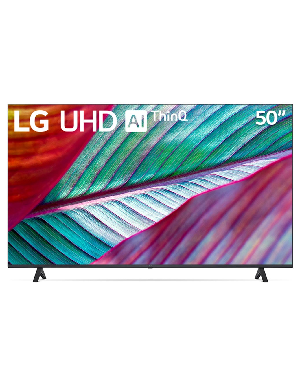 Televisor LG 50'' UHD 4K - 50UR8750PSA - Incluye Magic Remote ...