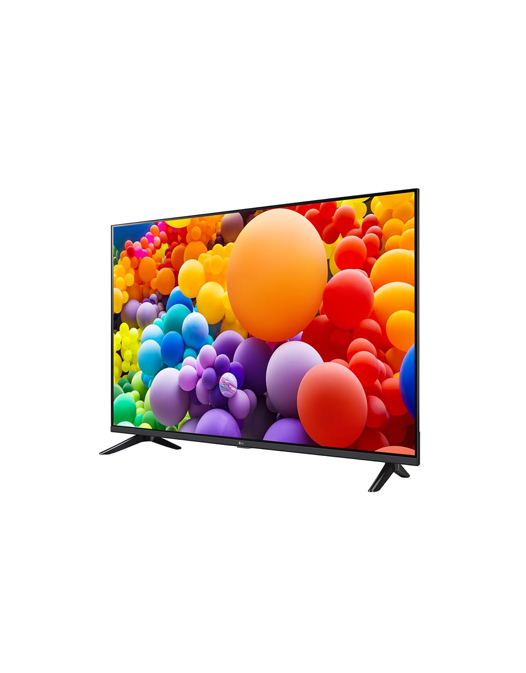El televisor 4K ideal: LG UHD 4K UT7300 50" | LG Colombia