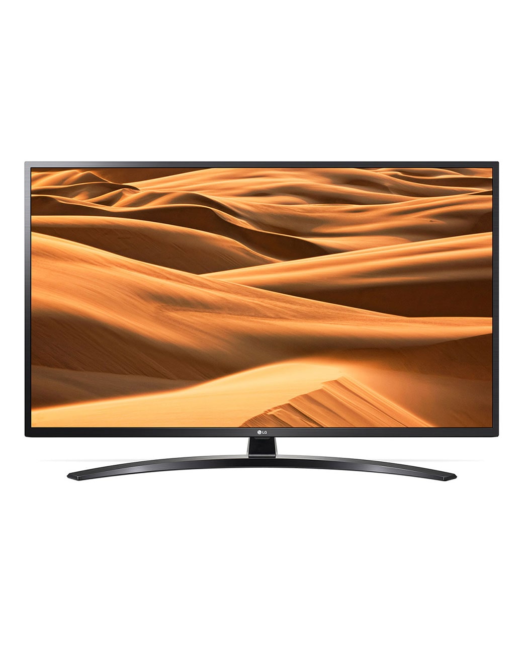 TV UHD 4K 55UM7400PDA 55'' | LG CO