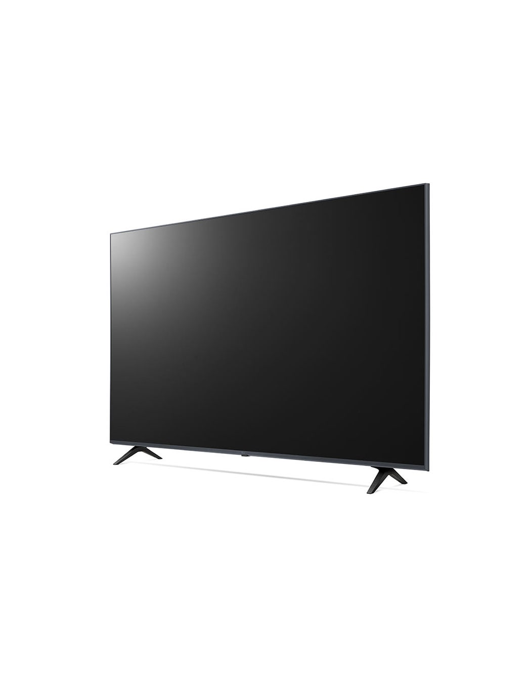 TV LG UHD 55" LED 4K-Smart TV-webOS- Procesador AI ThinQ- Incluye Magic ...