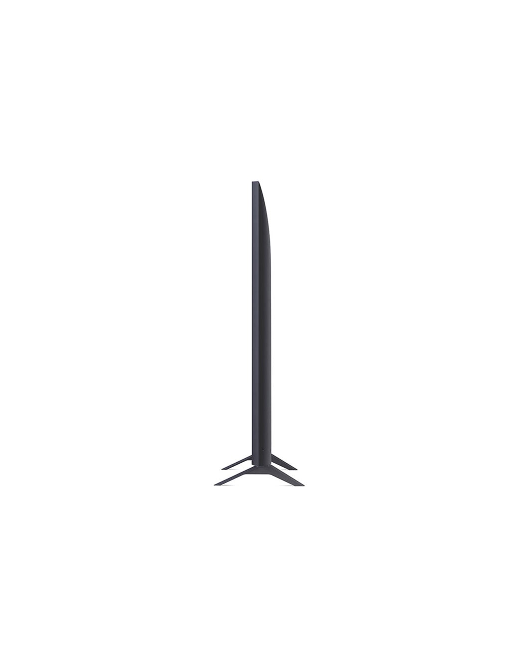 TV LG UHD AI ThinQ 55" LED 4K -Smart tv webOS -Procesador inteligente ...