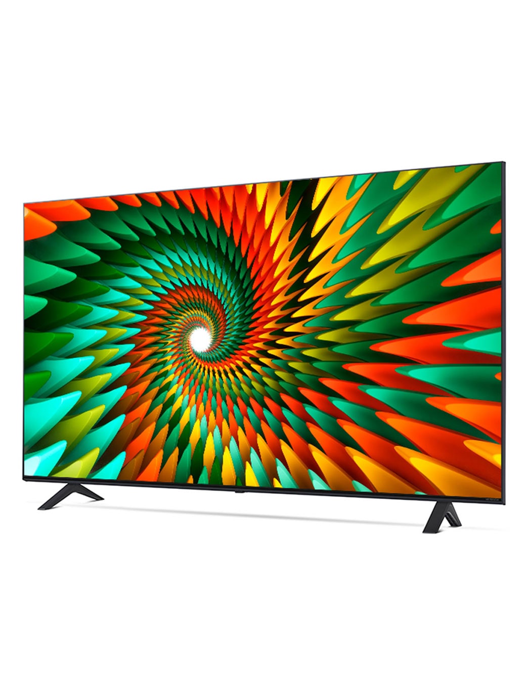Televisor LG 65'' NanoCell 4K - 65NANO77SRA - Incluye Magic Remote ...