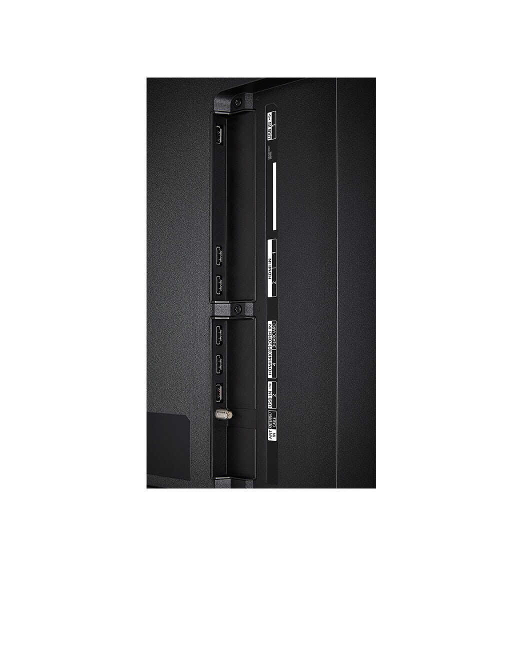 Televisor LG 65'' QNED 4K | Procesador IA α7 |Smart TV |Colores puros ...