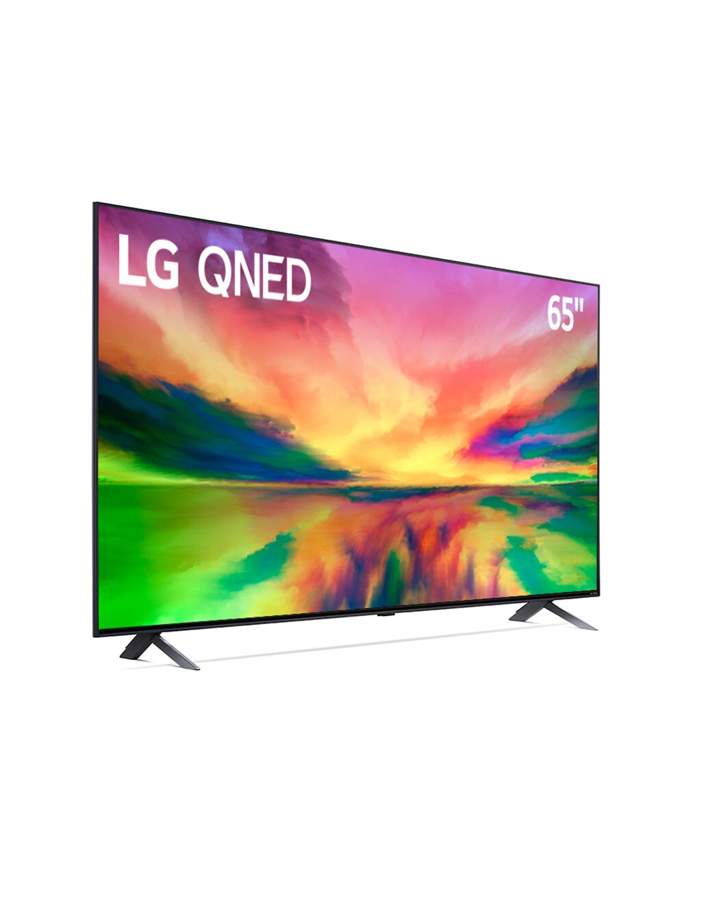 Televisor LG 65'' QNED 4K | Procesador IA α7 |Smart TV |Colores puros ...