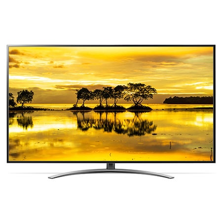 Televisor LED UHD - NanoCell Display - Con Inteligencia Artificial ...