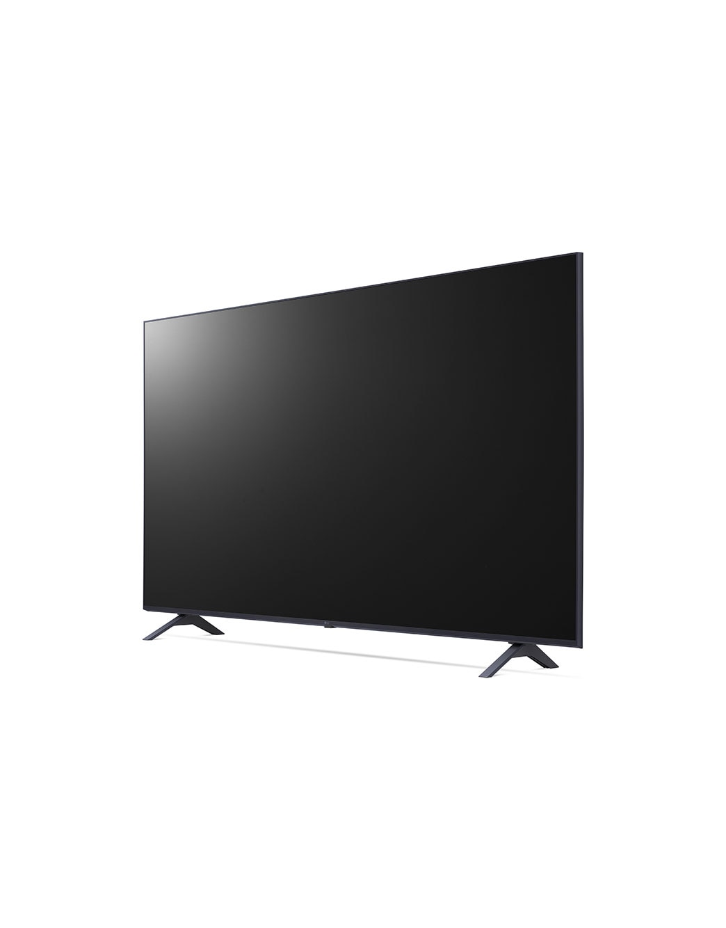 TV LG UHD AI ThinQ 65" LED 4K -Smart tv webOS -Procesador inteligente ...