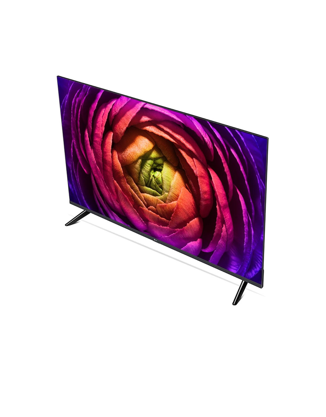 Televisor LG 65'' UHD 4K - 65UR7300PSA - Más de 160 canales gratuitos ...