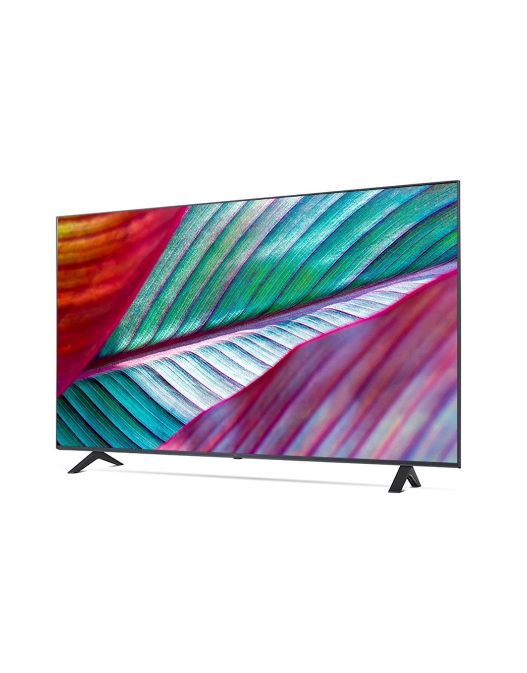 Televisor LG 65'' UHD 4K - 65UR7800PSB - Más de 160 canales gratuitos ...