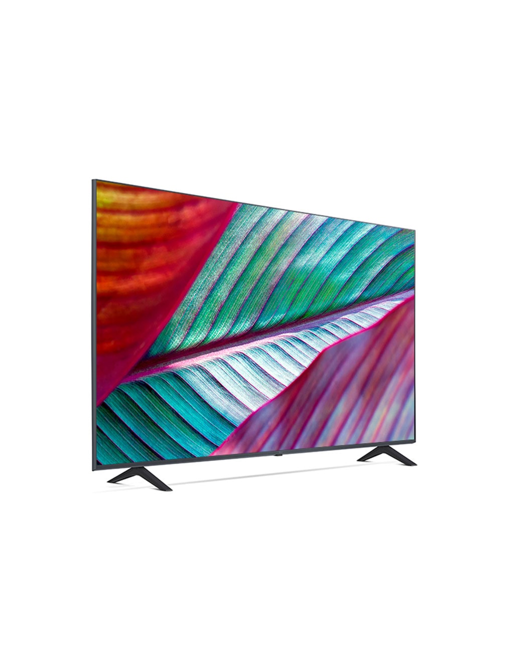Televisor LG 65'' UHD 4K - 65UR7800PSB - Más de 160 canales gratuitos ...