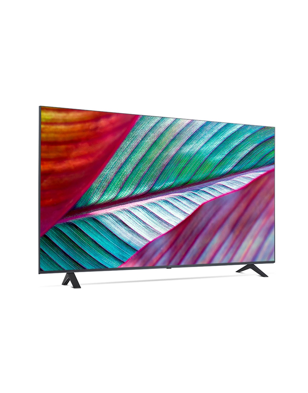 Televisor LG 65'' UHD 4K - 65UR7800PSB - Más de 160 canales gratuitos ...