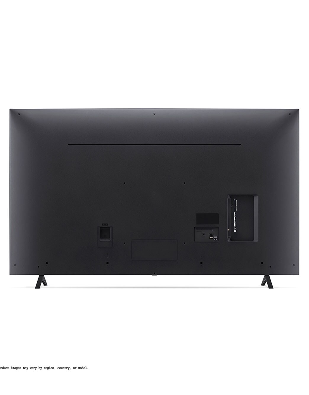 Televisor LG 65'' UHD 4K - 65UR7800PSB - Más de 160 canales gratuitos ...