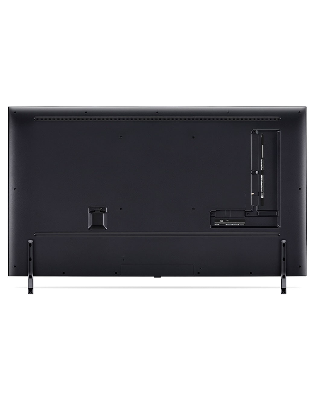 Televisor LG 65" UHD |4K | Procesador IA α5|Smart TV |Diseño delgado ...