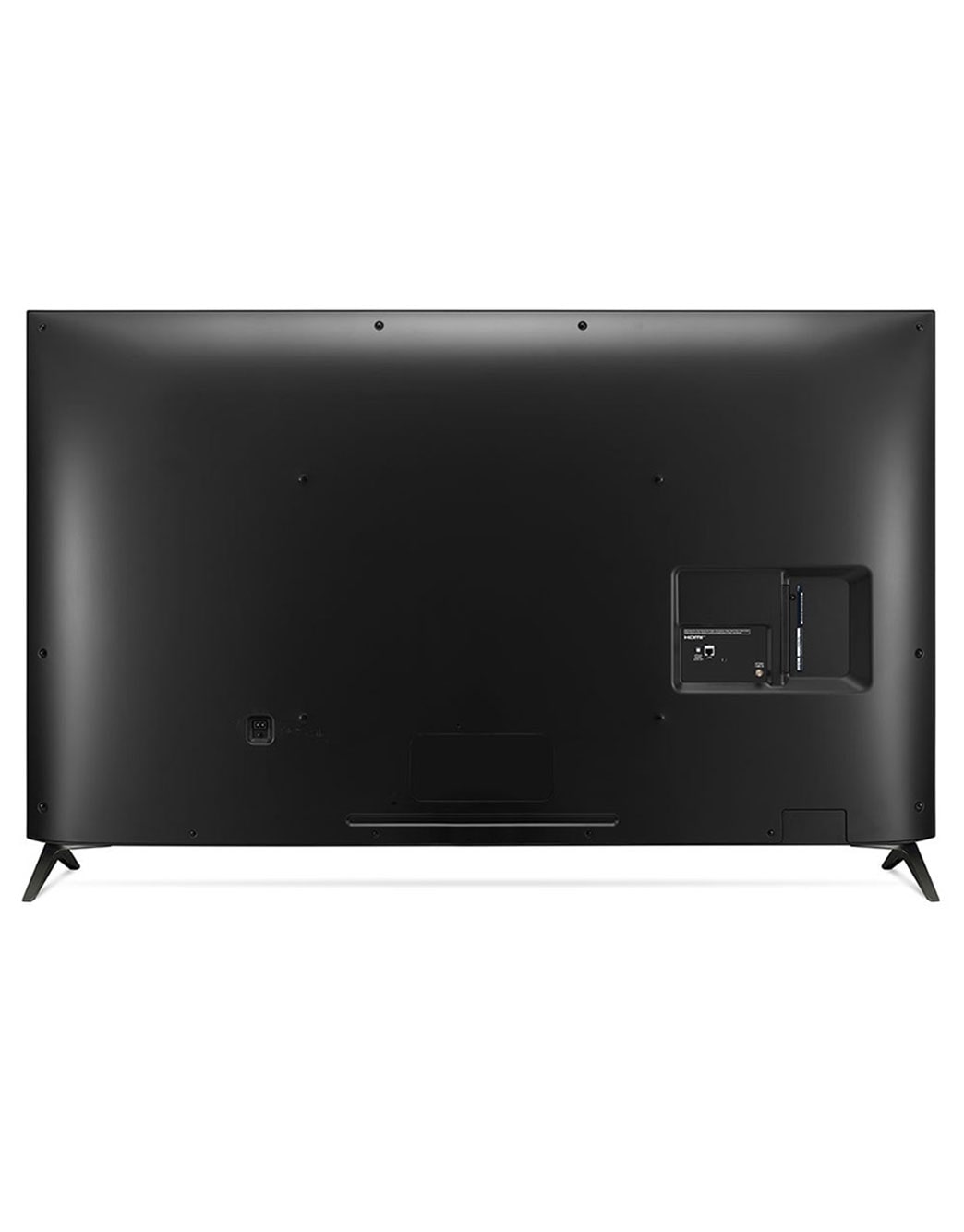 TV LG UHD AI ThinQ 70" UP75 4K Smart TV, α5 AI Processor - 70UP7500PSC ...