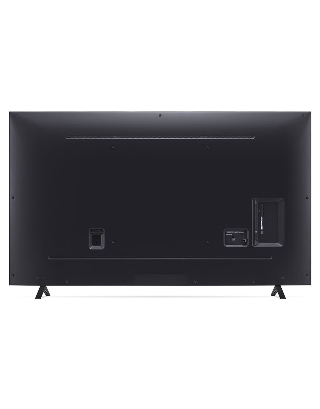 TV LG UHD AI ThinQ 70" LED 4K -Smart tv webOS -Procesador inteligente ...
