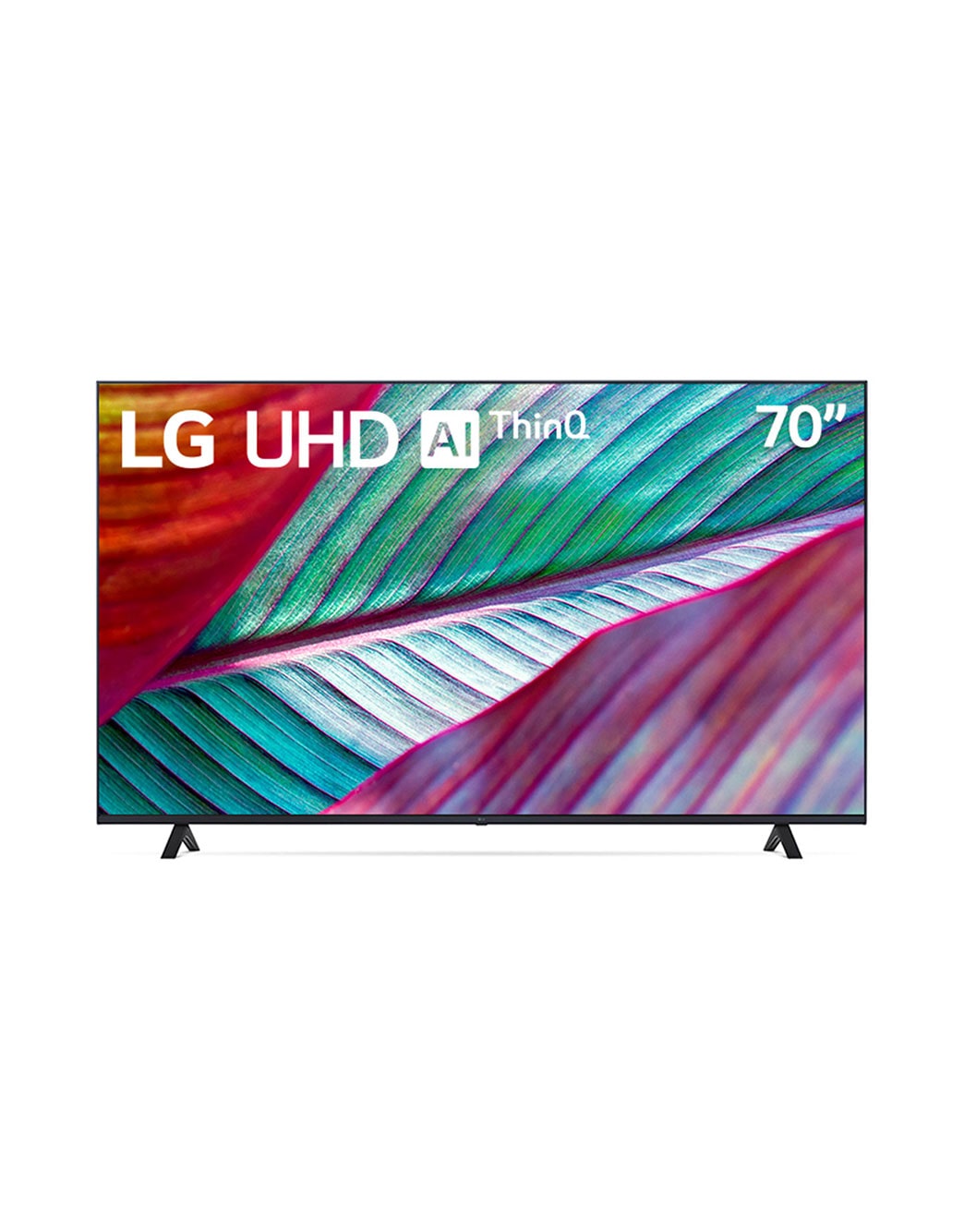 TV 70 Pulgadas UHD 4K - 70UR8750PSA - Incluye Magic Remote ...