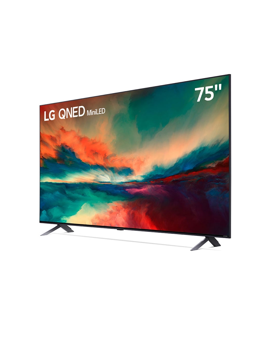 TV 75 Pulgadas QNED MiniLED 4K - 75QNED85SRA - Incluye Magic Remote ...