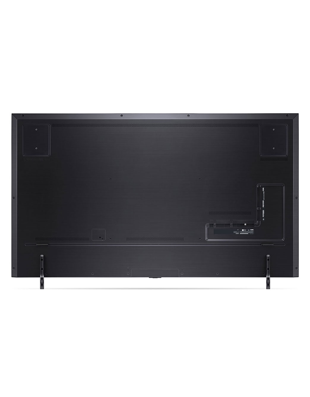 TV 75 Pulgadas QNED MiniLED 4K - 75QNED85SRA - Incluye Magic Remote ...