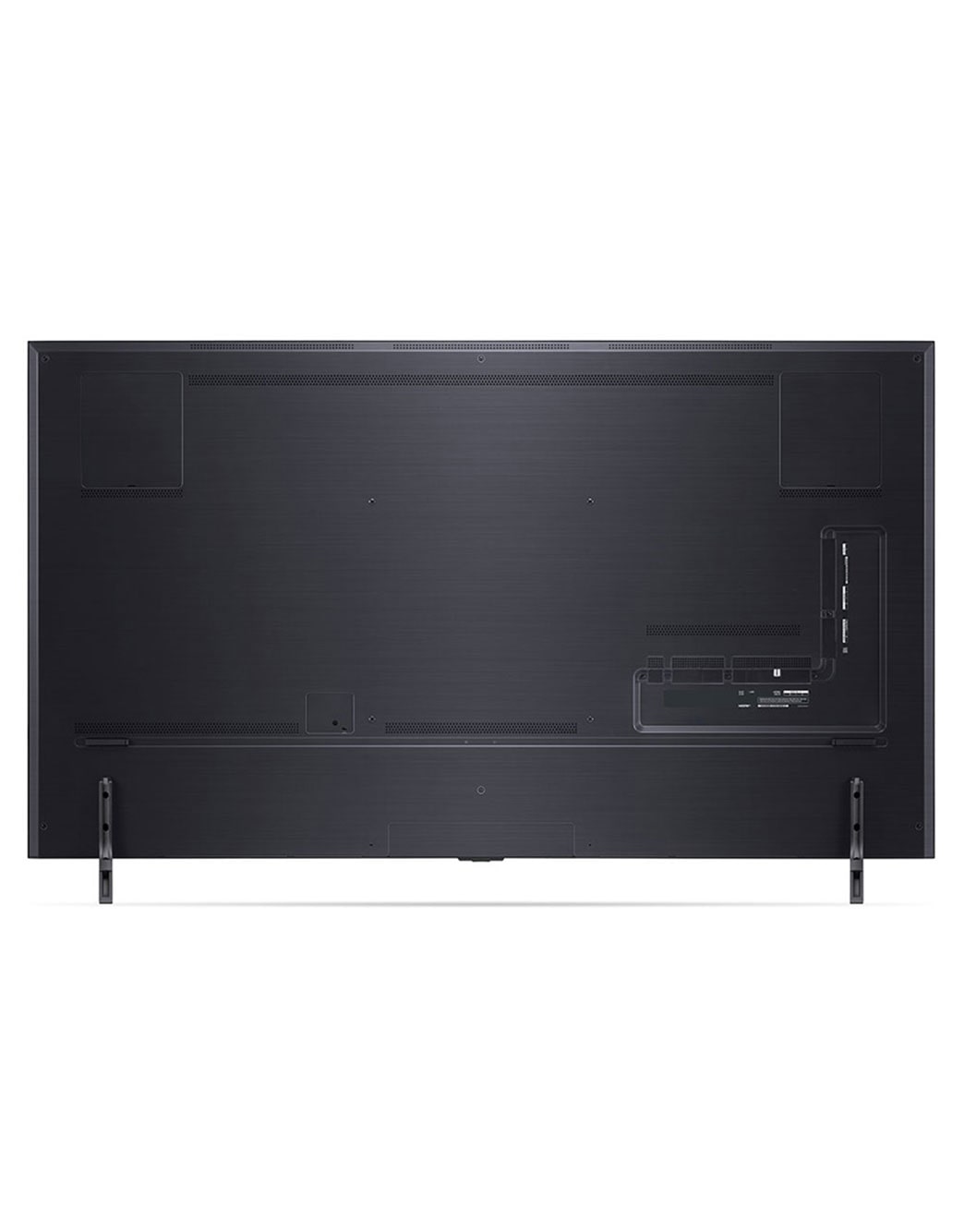 Televisor QNED Mini LED 75" 4K - Procesador Alpha 7 Gen 4 - Cinema HDR ...