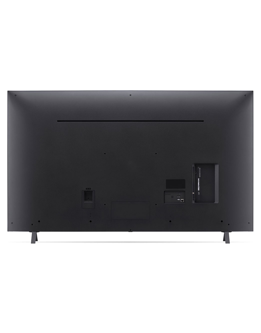 TV LG UHD AI ThinQ 75" LED 4K -Smart tv webOS -Procesador inteligente ...